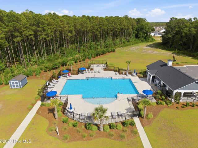 2192 Bella Point Drive SE # Lot 120