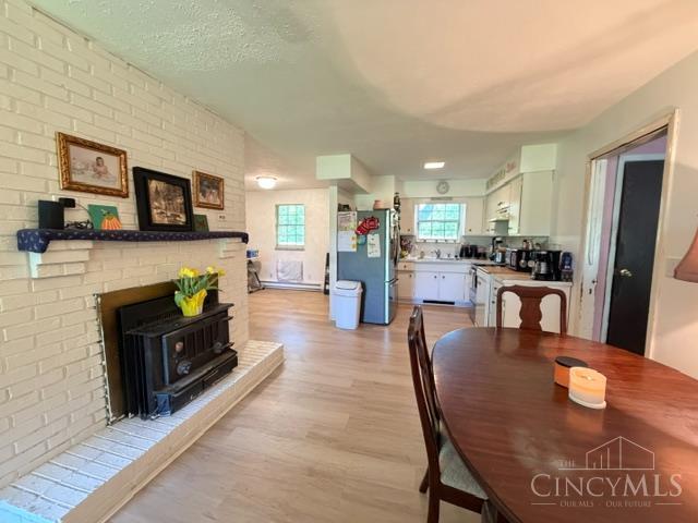 2192 Bethel Hygiene Road