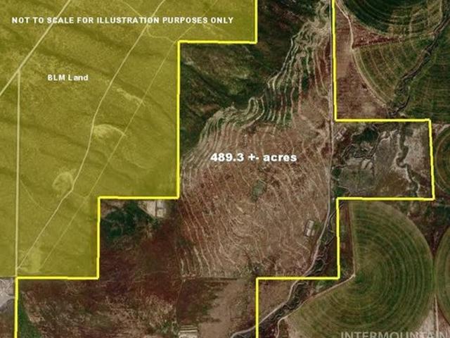2192 E 2925 S, Malta, ID 83342