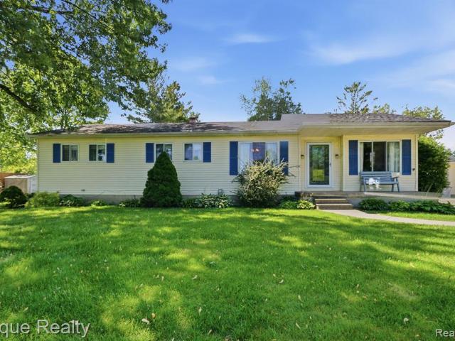 2192 E Wilson Road
