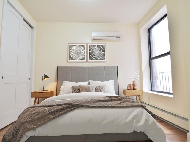 2192 Frederick Douglass Blvd, New York, NY