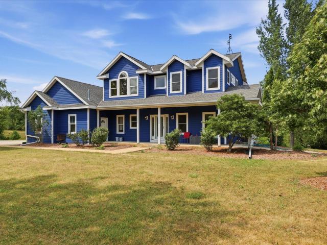 2192 Hall Rd