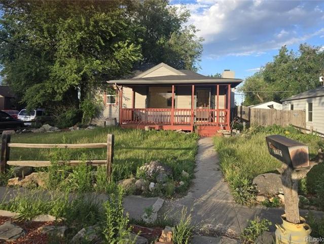 2192 Harlan St, Denver, CO 80214
