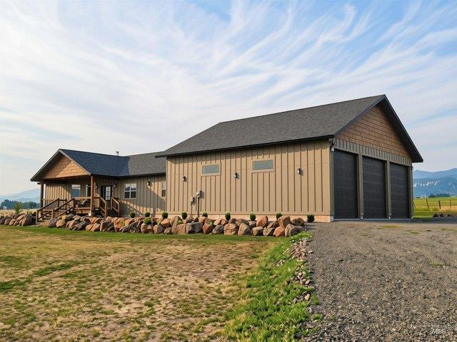 2192 Highway 95, Council, ID 83612