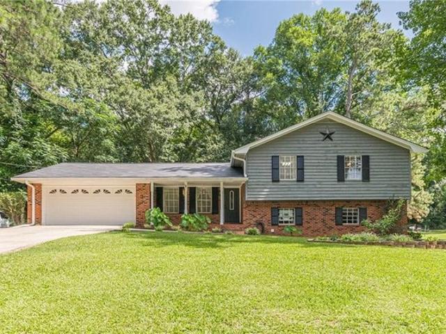 2192 Indian Hill Rd, Jonesboro, GA 30236
