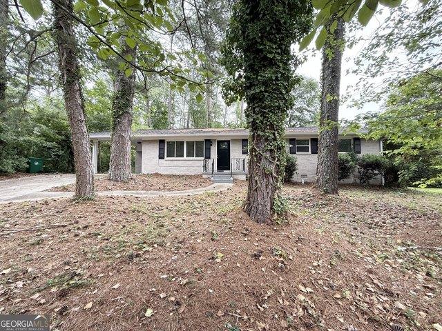 2192 Kilarney Rd, Decatur, GA 30032