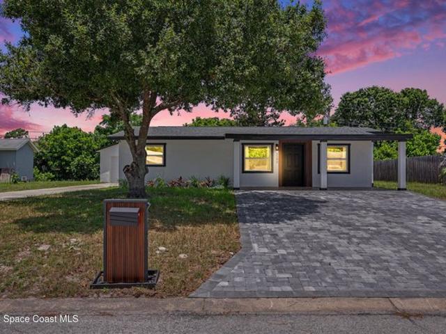 2192 King Richard Rd, Melbourne, FL 32935