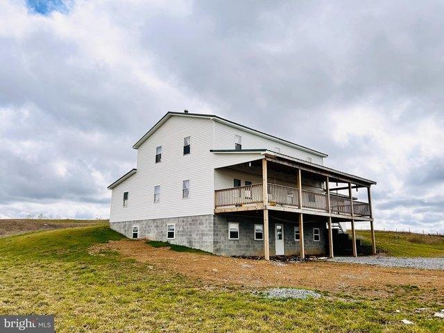 2192 Richard Rd, Irvona, PA 16656