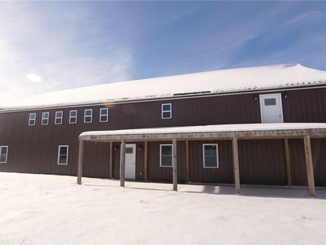 2192 St Rt # 8, Cold Brook, NY 13324