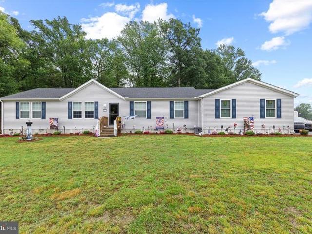 21933 Conrail Rd, Bridgeville, DE 19933