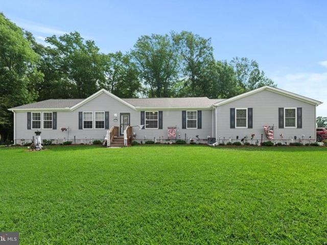 21933 Conrail Rd, Bridgeville, DE 19933