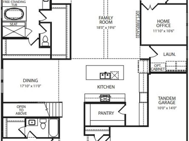21930 Golden Azalea Dr, Hockley, TX 77447 | Compass