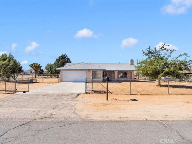 21930 Mohican Ave, Apple Valley, CA 92307
