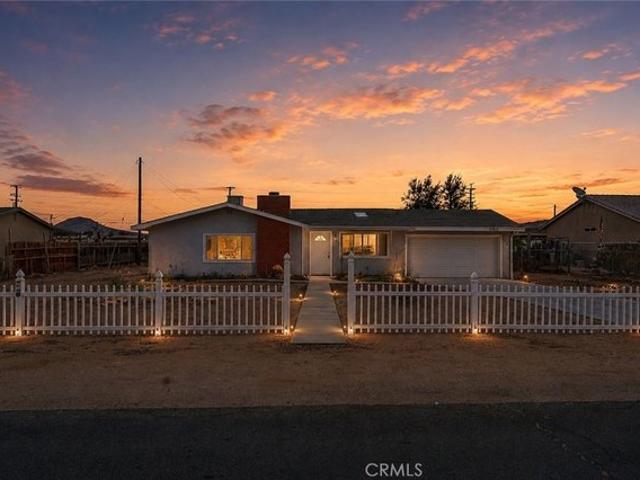 21932 Standing Rock Ave, Apple Valley, CA 92307