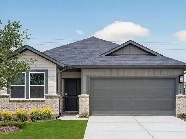 21934 Longhorn Ridge Dr, Hockley, TX 77447