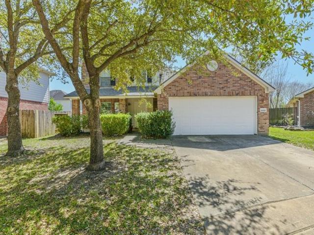 21935 Whispering Daisy Ct, Cypress, TX 77433