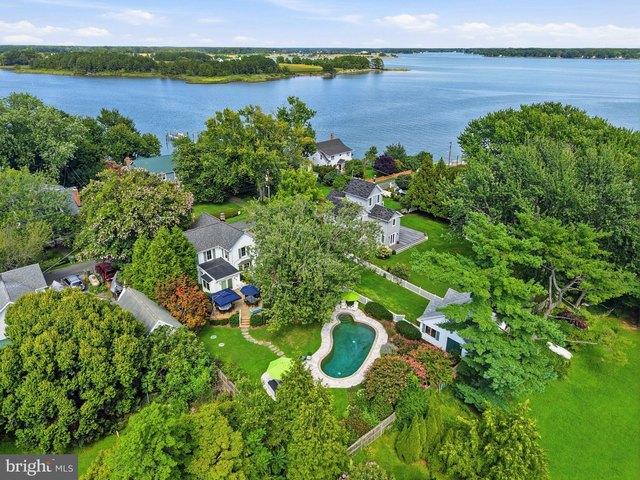 21939 Sherwood Landing Rd, Sherwood, MD 21665