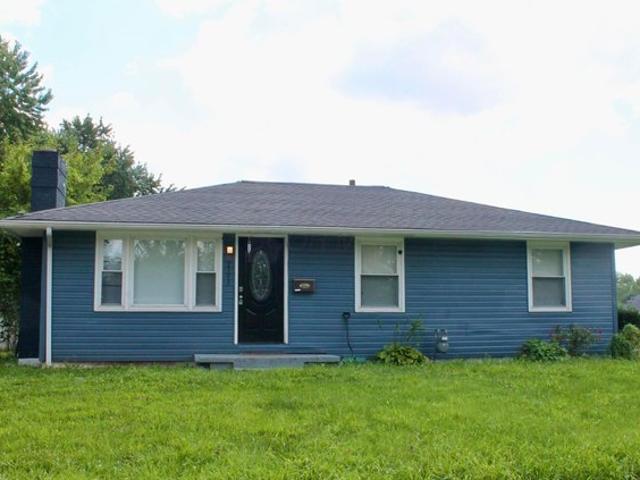 2193 Myrtle Ave, Columbus, OH 43211