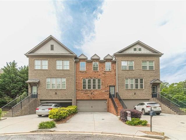 2193 Mission View Dr, Lawrenceville, GA 30043