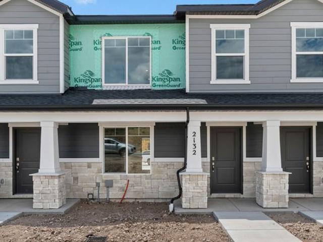 2193 N Glacier Ln # 213, Heber City, UT 84032