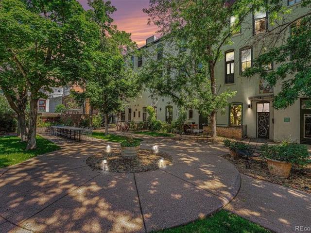 2193 Arapahoe St Apt 14, Denver, CO 80205