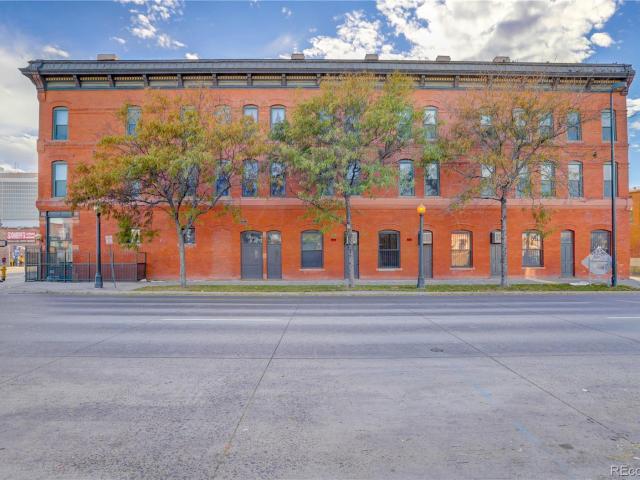 2193 Arapahoe Street # 11