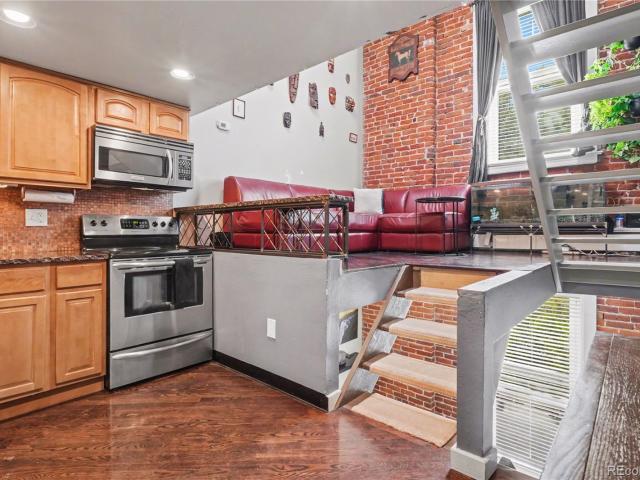 2193 Arapahoe Street # 14