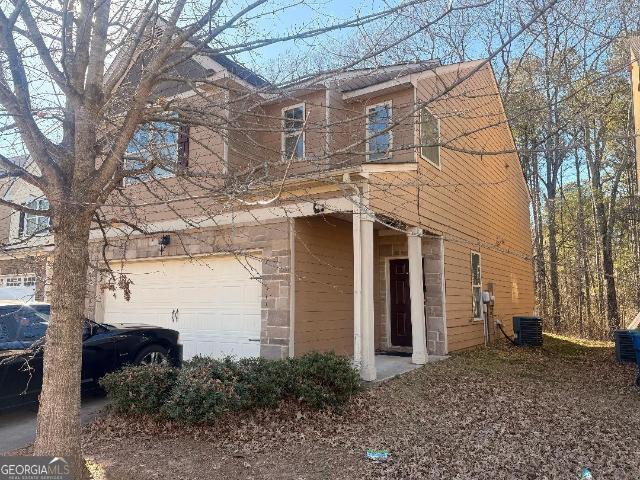 2193 Capella Cir SW, Atlanta, GA 30331 | MLS #10683