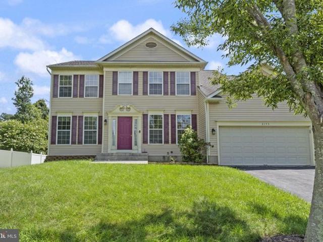 2193 Cedar Tree Ln, Waldorf, MD 20601