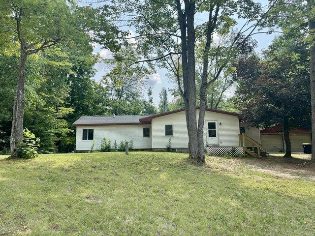 2193 Chemin De Lamontagne, Wolverine, MI 49799