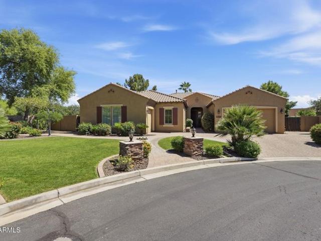 2193 E Coconino Pl, Chandler, AZ 85249