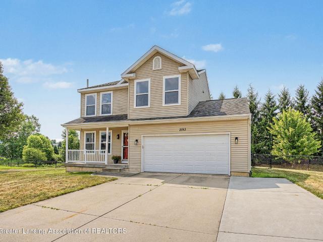 2193 Frontier Court