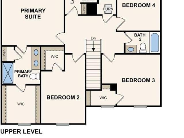 2193 gunnison lane