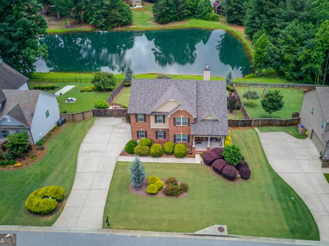 2193 George Bush Lane