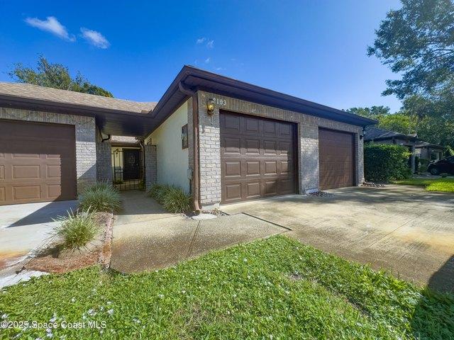 2193 Kings Cross St, Titusville, FL 32796