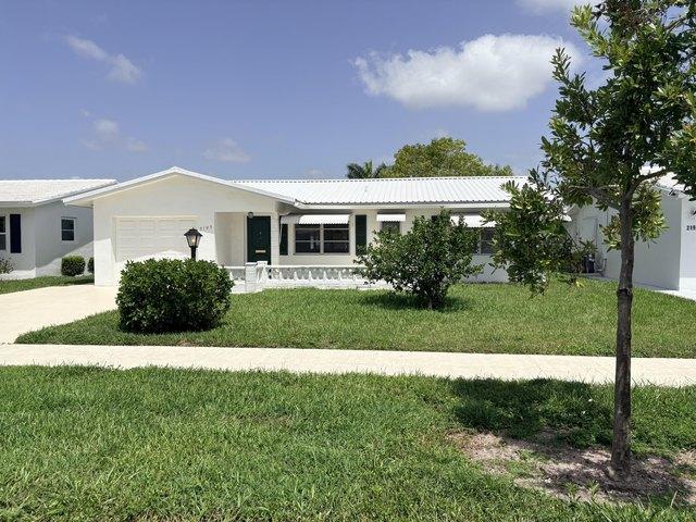 2193 SW Congress Blvd, Boynton Beach, FL 33426