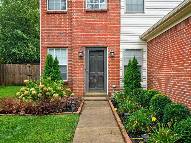2193 Shaker Run Road