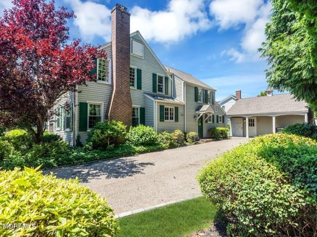 2193 Village Rd, Sea Girt, NJ 08750
