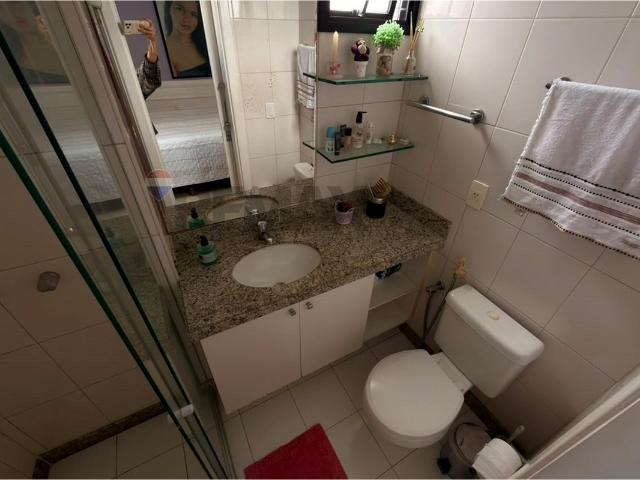 219.00 M² Apartamento Alugar, 4 Dormitórios localizado em Rua Sócrates Guanaes Gomes, 02, Candeal, Salvador, Bahia, 40296720 | Brasil