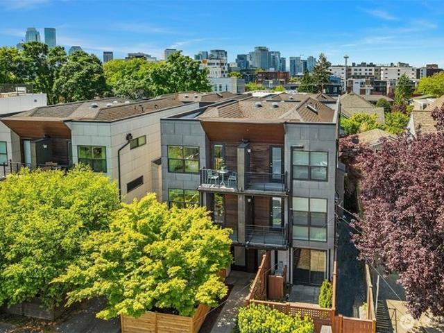 219 12th Ave E Unit A, Seattle, WA 98102