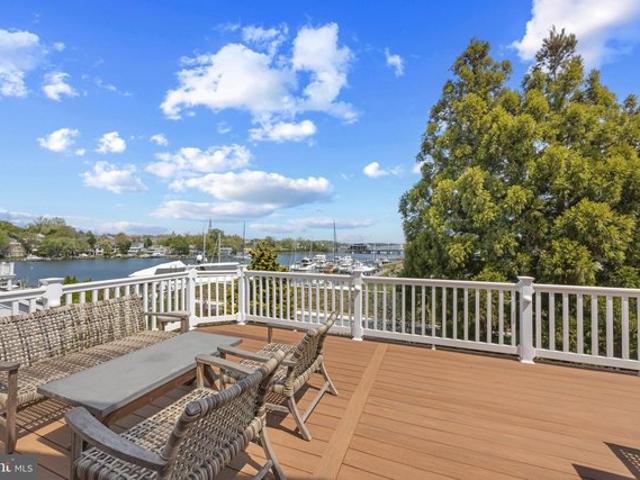 219 1/2 Lockwood Ct, Annapolis, MD 21403
