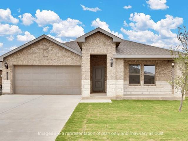 219 18th St, Wolfforth, TX 79382