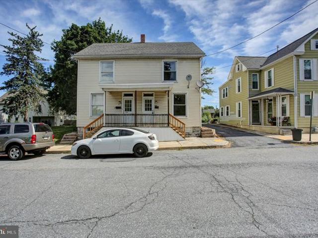 219 221 Garfield St, Chambersburg, PA 17201
