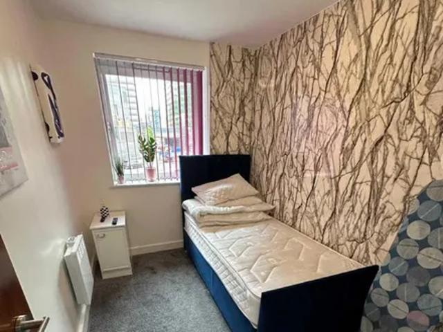 219 245 Chapel Street, Blackfriars, Salford, M3 5EP, United Kingdom | 2 bed apartment for rent #138932577 | Rentberry