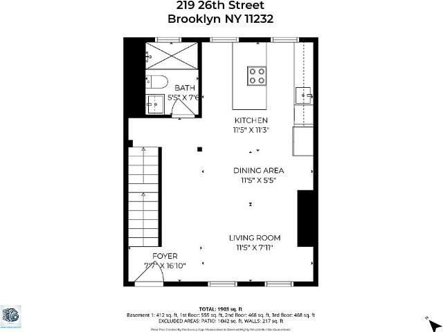 219 26th Street