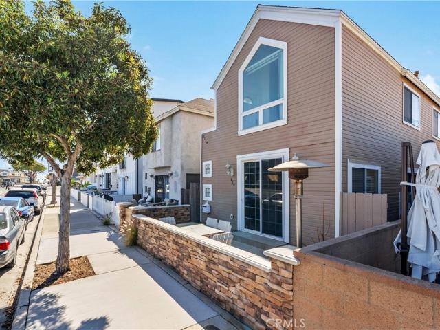 219 32nd St, Newport Beach, CA 92663 | MLS #PW26074