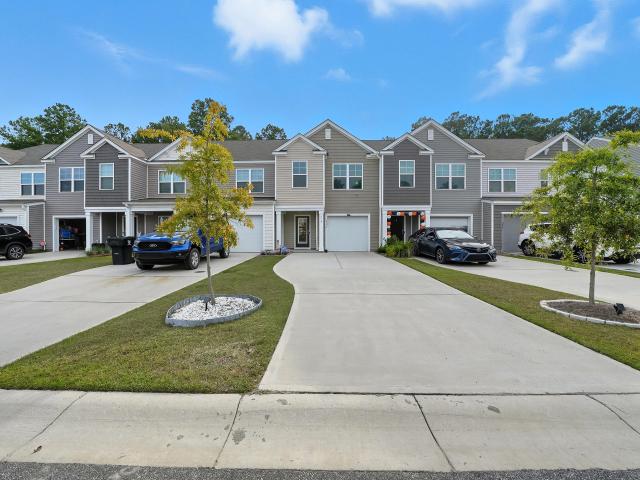 219 Cozy Brook, Summerville, SC 29486 | MLS #25025