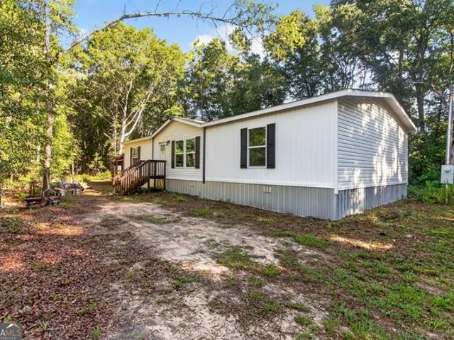 219 Compass Rd, Jesup, GA 31545