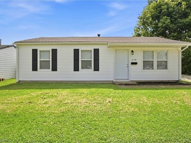 219 Concord Ave, Heath, OH 43056