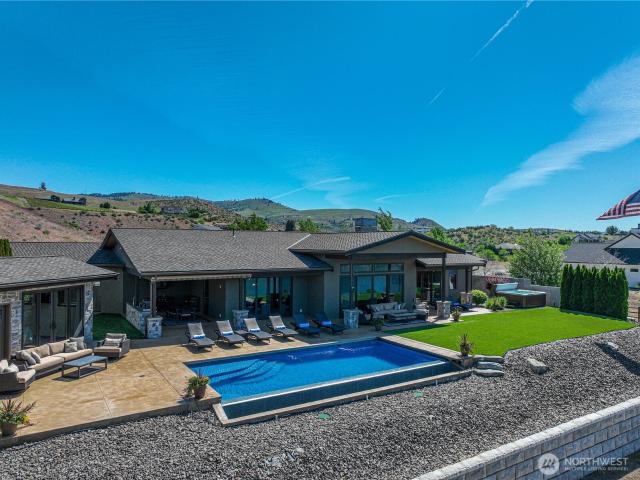219 Corkscrew Lane